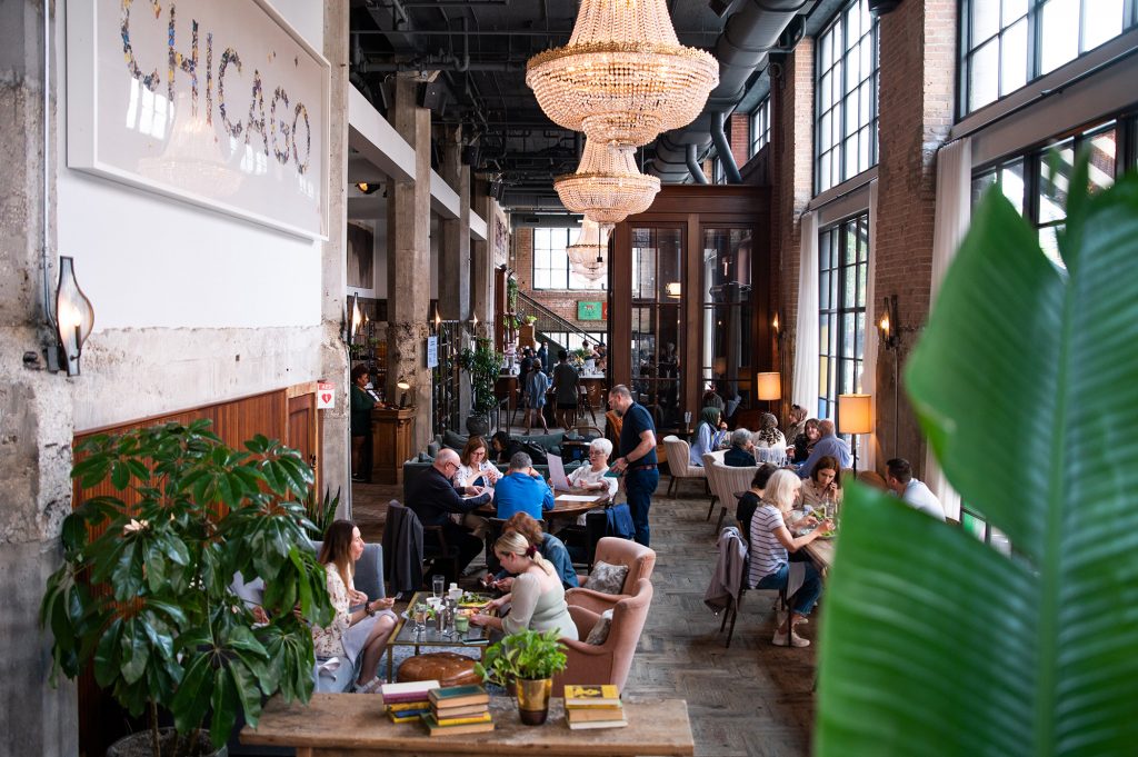 West Loop - The Best Luxury Apartment Buildings in Chicago: West Loop ...